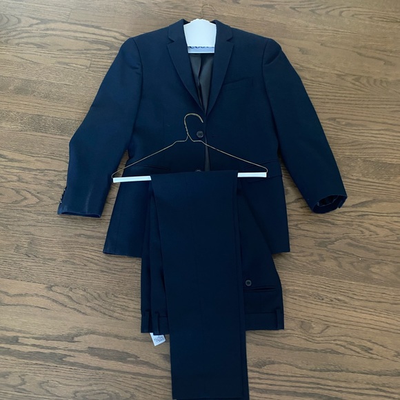 Topman | Suits & Blazers | Topman Suit Worn Once | Poshmark